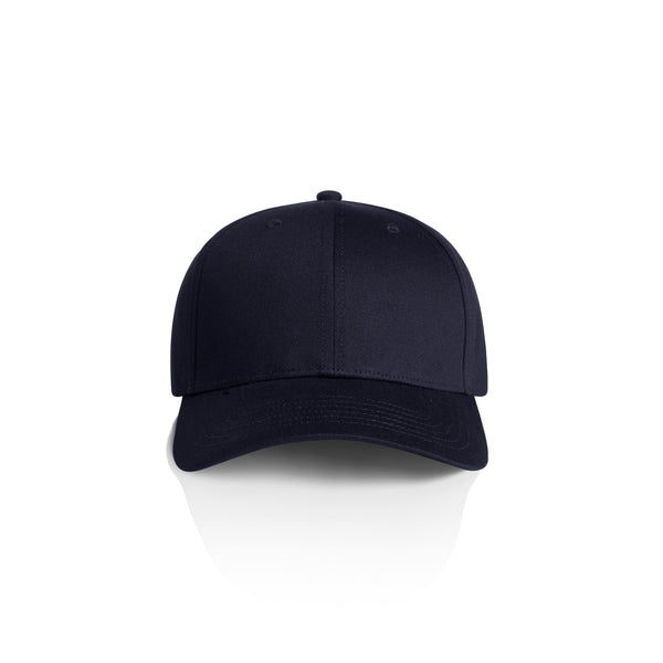 Icon Flex Cap 3D Puff – birdydesign